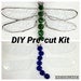 Dragonfly Kit | The Artery Studio